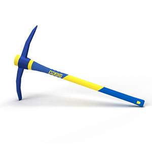 PICKS & MATTOCKS – Estwing Sledge Hammers