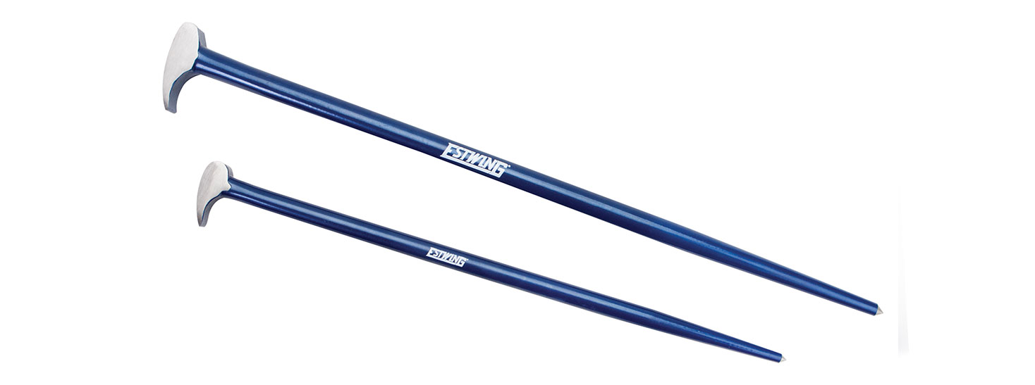 BARS – Estwing Sledge Hammers